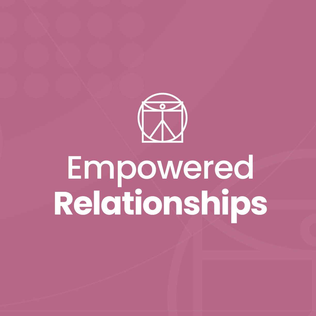 Empowered Relationships course – The Embodiment Portal