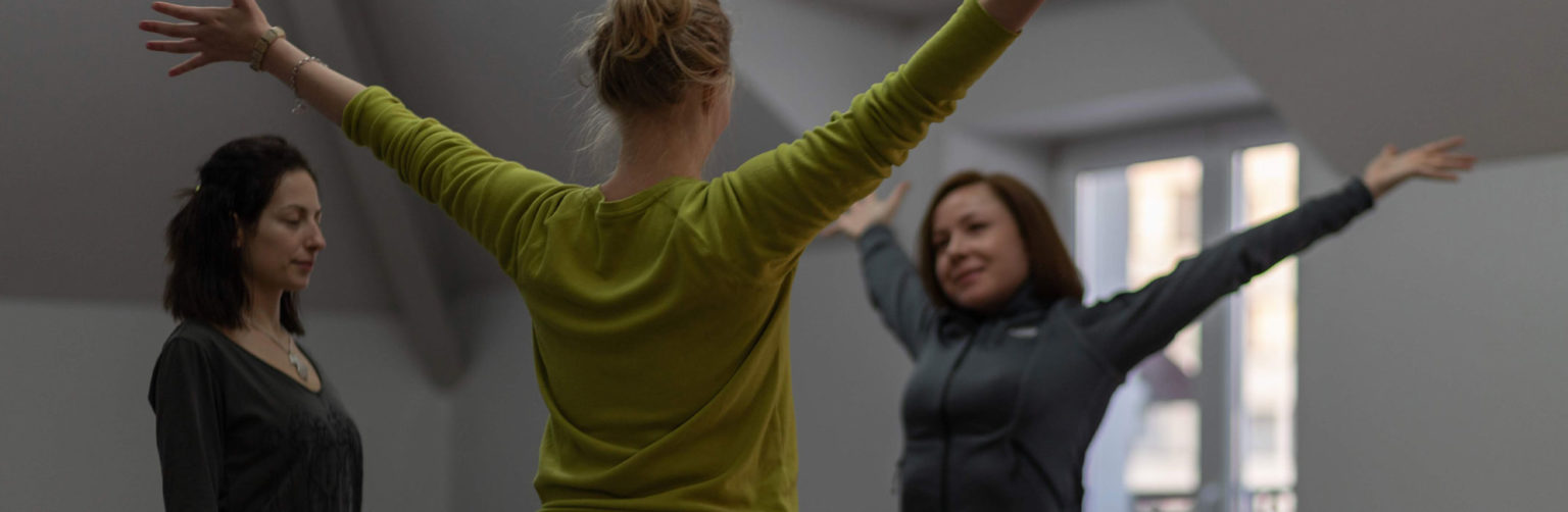 Embodied female empowerment pack – The Embodiment Portal