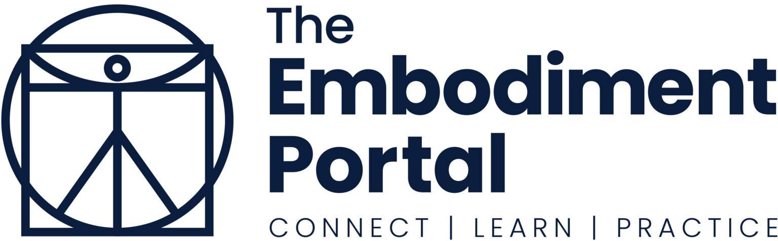 The Embodiment Portal – Connect | Learn | Practice