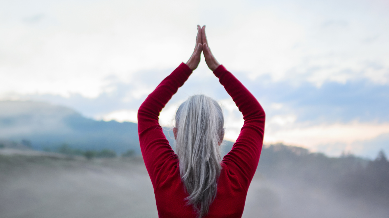 Calm in the Storm: Self-Care for Chaotic Times – The Embodiment Portal