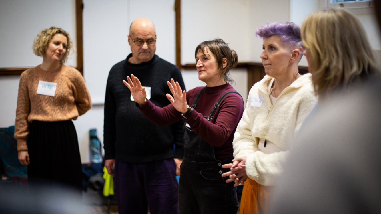 How to be More Embodied – Beginners Guide – The Embodiment Portal